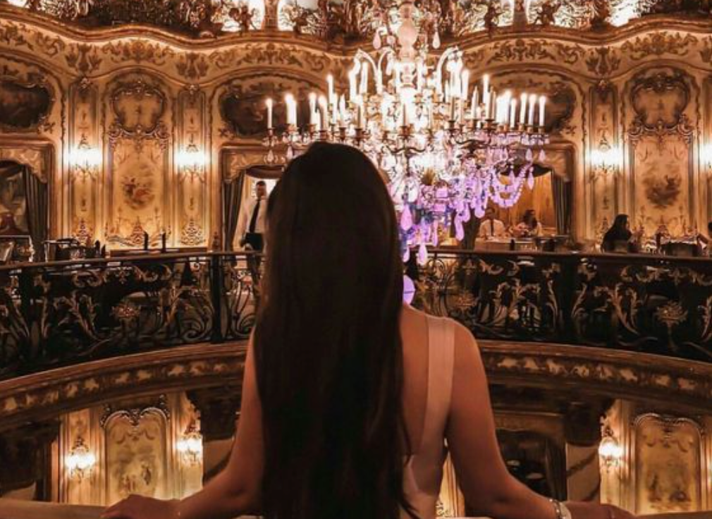 7 Intentions For This Week – Manifest Beauty