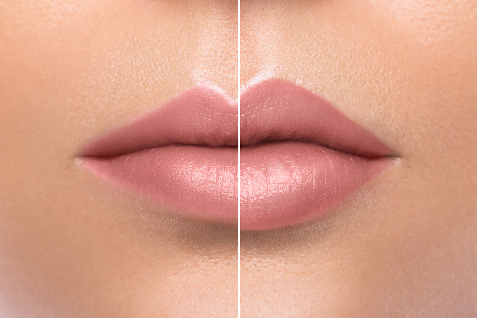 Tried & Tested: The 5 Best Lip Plumping Techniques – Manifest Beauty