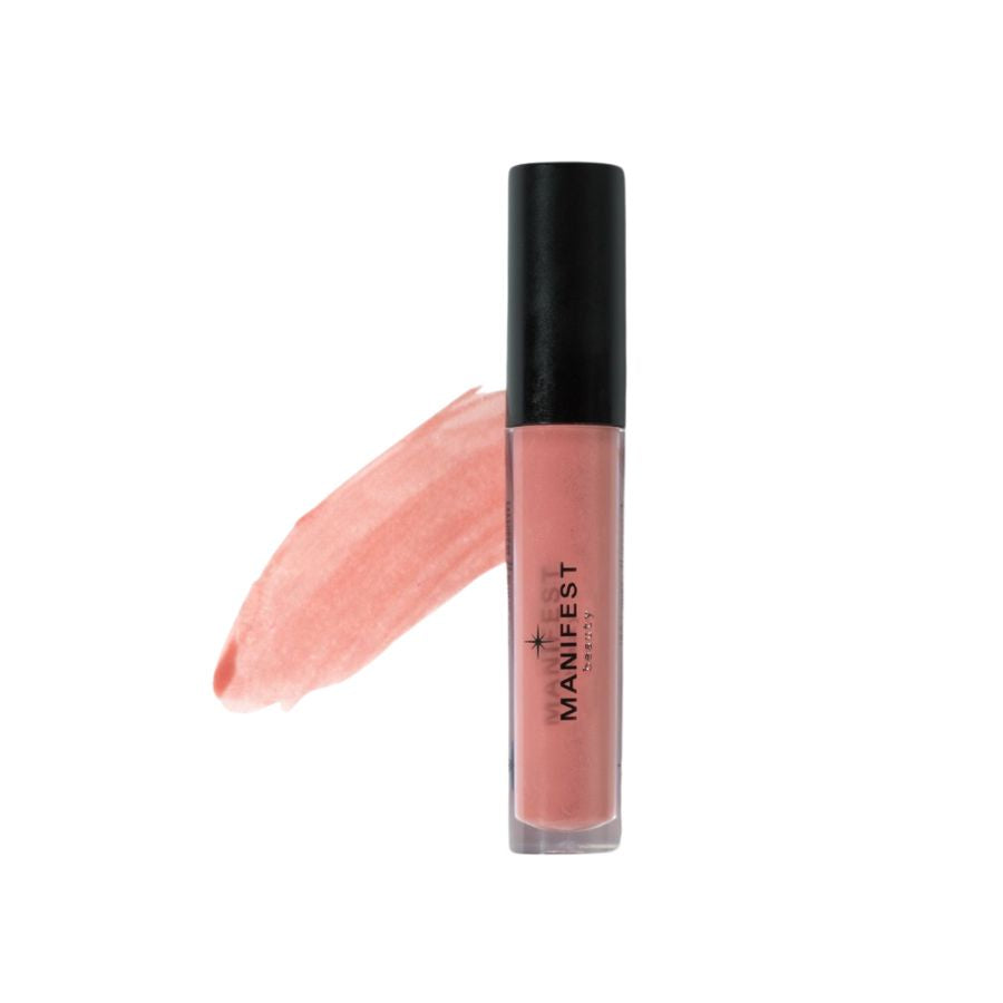 BIG POUT ENERGY - SPICY ROSE – Manifest Beauty