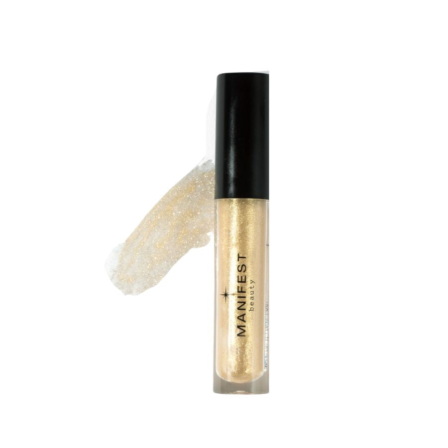 BIG POUT ENERGY - DUBAI GOLD – Manifest Beauty