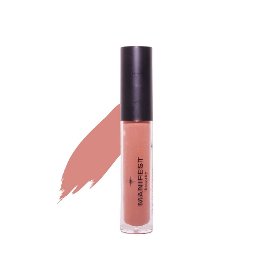 BIG POUT ENERGY - NUDE HOTNESS – Manifest Beauty
