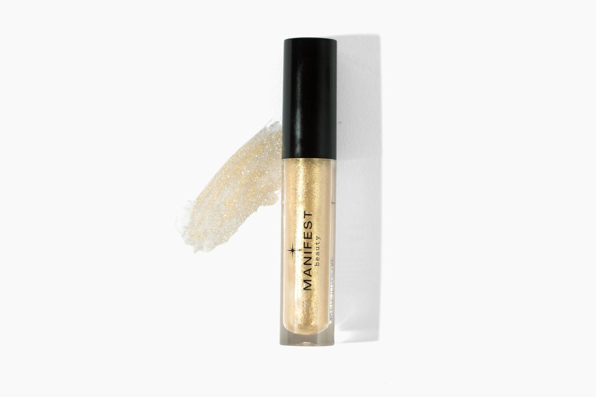 Big Pout Energy Dubai Gold – Manifest Beauty