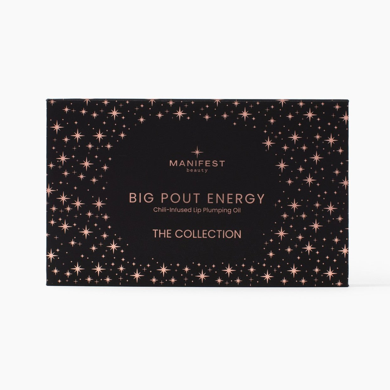 BIG POUT ENERGY - GIFT SET – Manifest Beauty
